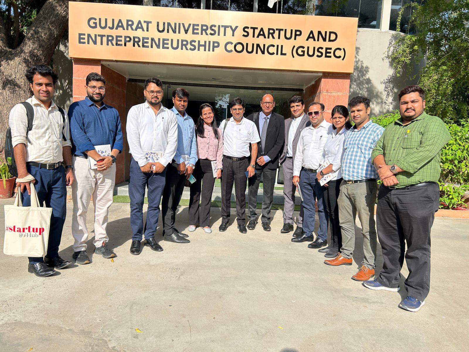 Gallery – Navyug Navachar Foundation