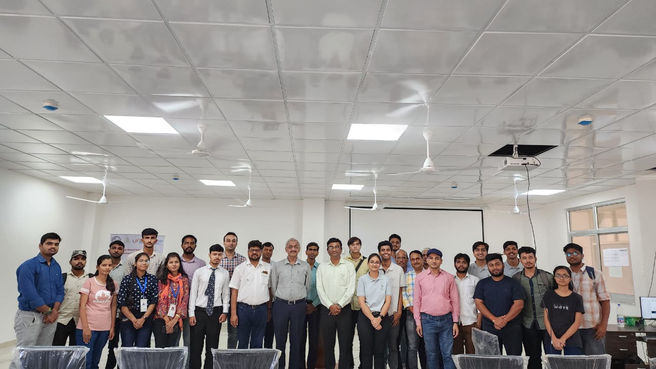 Gallery – Navyug Navachar Foundation