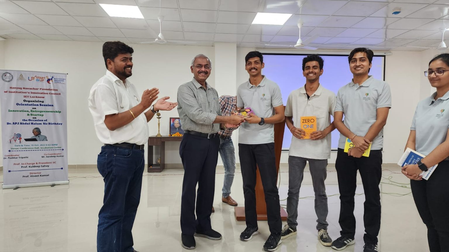 Gallery – Navyug Navachar Foundation