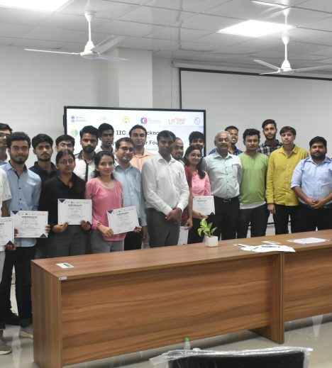 Navyug Navachar Foundation