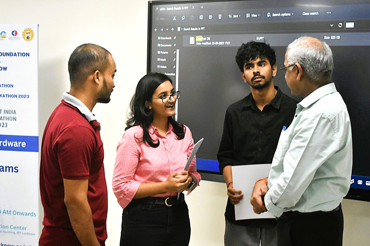 Navyug Navachar Foundation