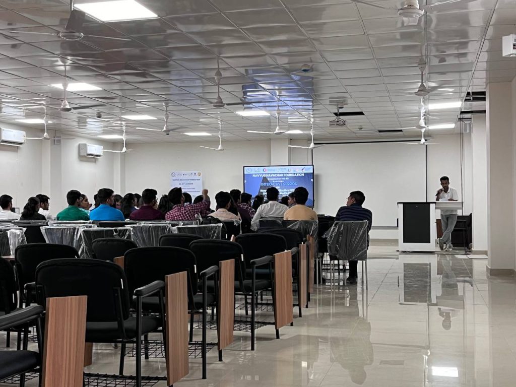 How to make effective PPT for SIH 2023 – Navyug Navachar Foundation